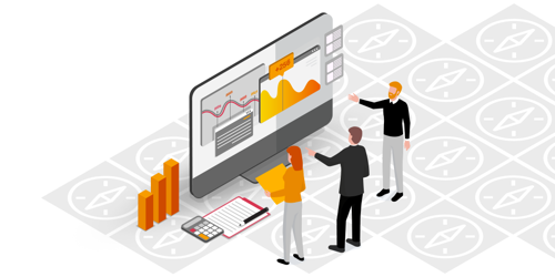 Knowledge Navigator - Home